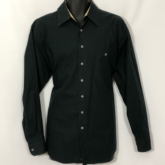 Haupt | Shirts | Haupt Luxury Dress Button Down Office Shirt | Poshmark